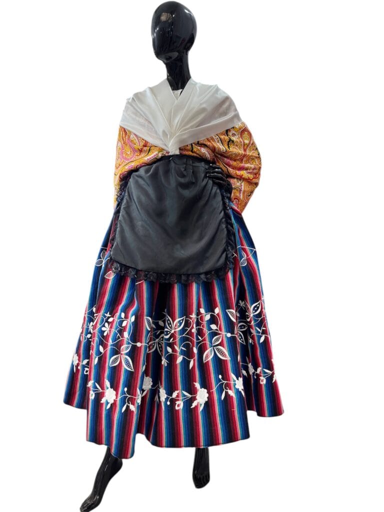 REFAJO MANCHEGO 01 - Tradición Popular